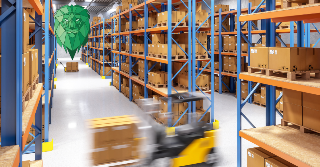 Pallet Collection and Delivery Services, benefits | Cost - Van-247